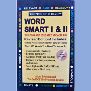 Word Smart 1 & 2 – BoiCycle